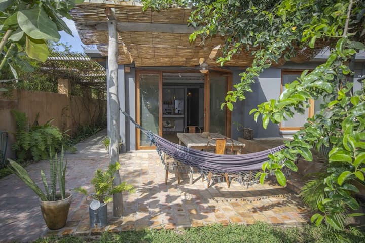 Wuyani House - Mozambique