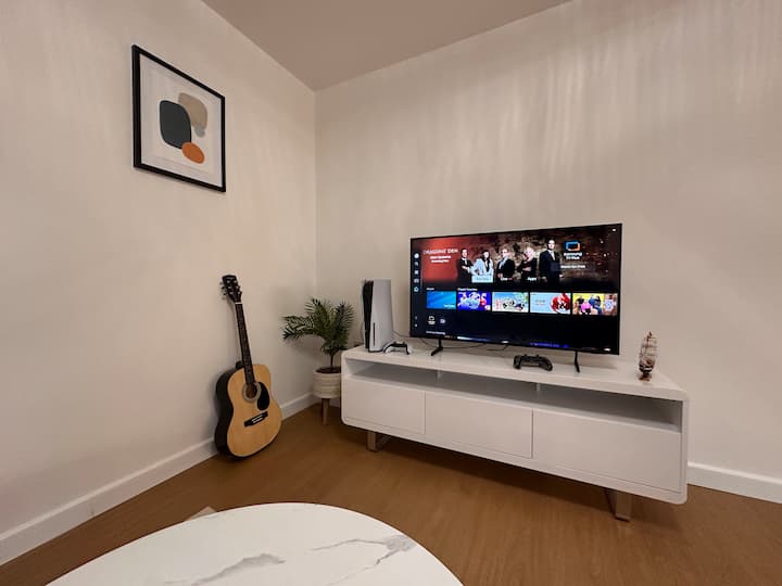 Luxury Manchester Double Bedroom - Mánchester
