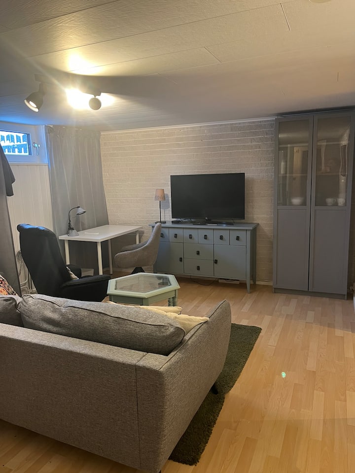 Lilla Pärlan - Uppsala
