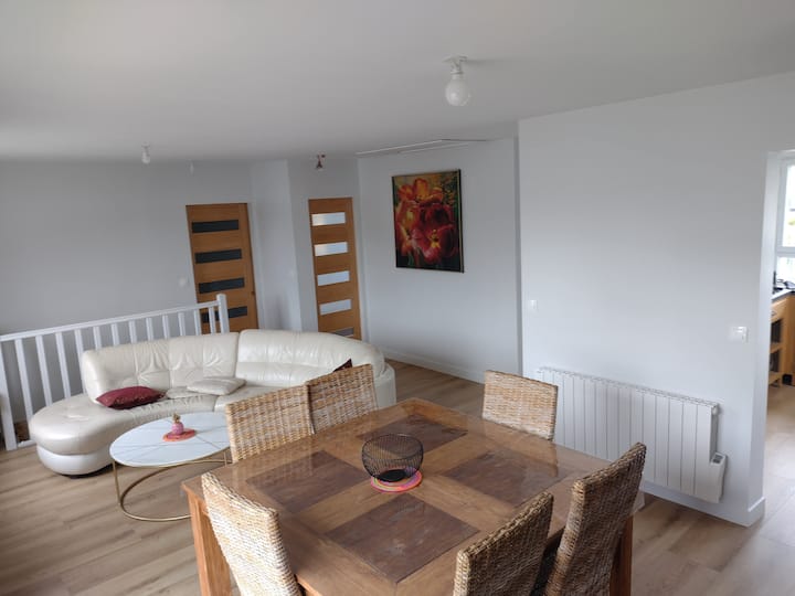 Maison Tout Confort - Pleurtuit