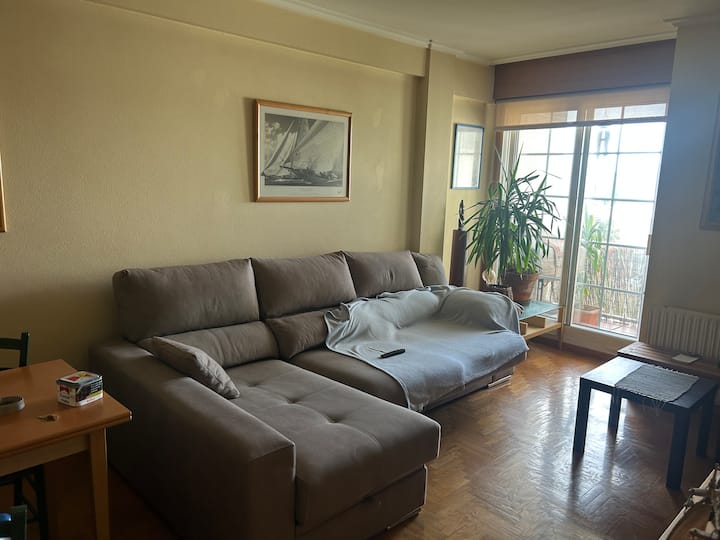 Habitación Independiente - Vigo