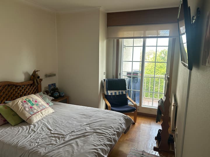 Habitación Independiente - Vigo