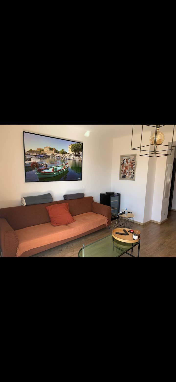 Appartement  Sur Ajaccio - Ajaccio