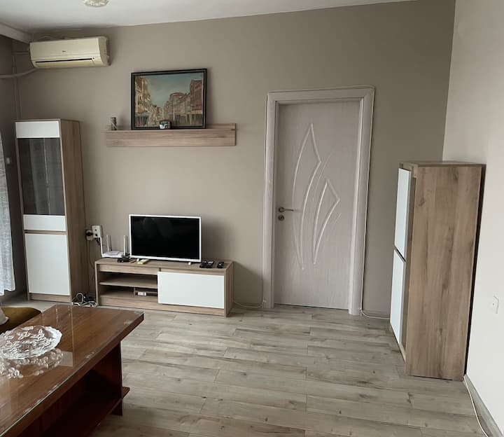 Апартамент Таня Смирненски - Plovdiv