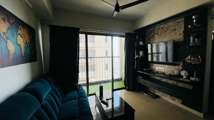 Your Premier Home Away From Home - Bhiwandi