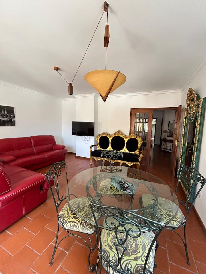 Esposende Beach Apartment - Esposende