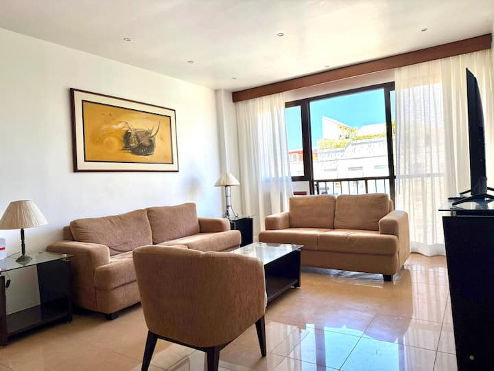 3 Quartos Ipanema, Copacabana E Arpoador - Ipanema