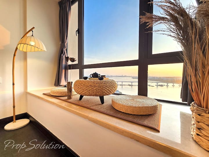 Seaview 3br Johor Bahru Ciq 10pax - Johor Bahru