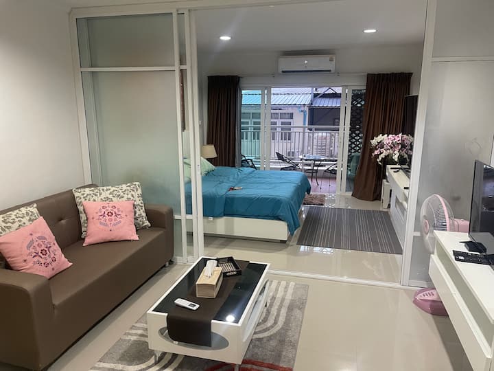 Baan Klang Condo - Hua Hin
