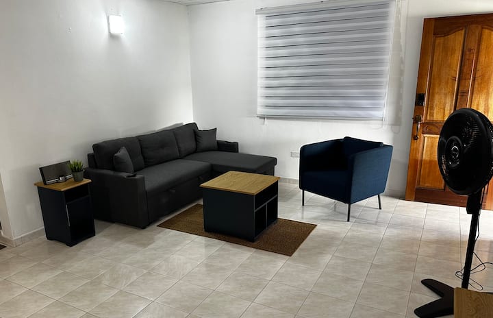 Villa Andalucía Escape - San Juan, Puerto Rico