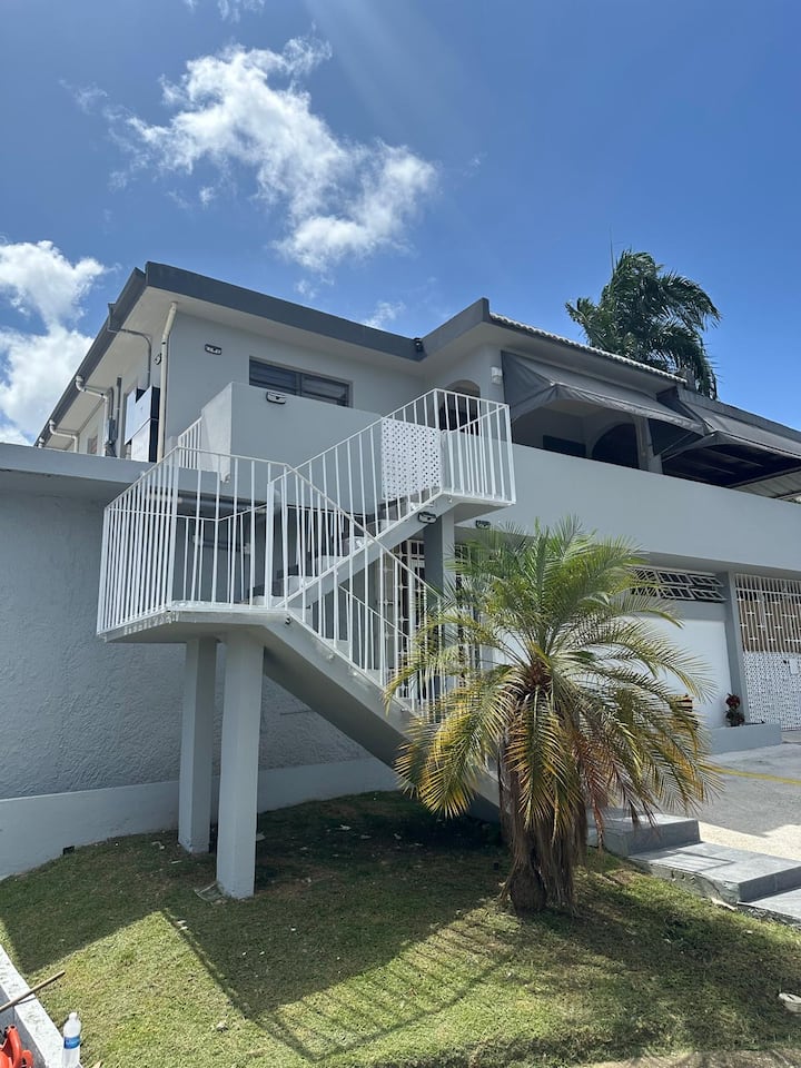 Villa Andalucía Escape - San Juan