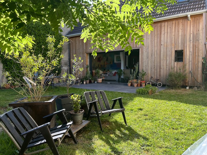 20 Mn De Paris/25 Mn De Disney - Champigny-sur-Marne