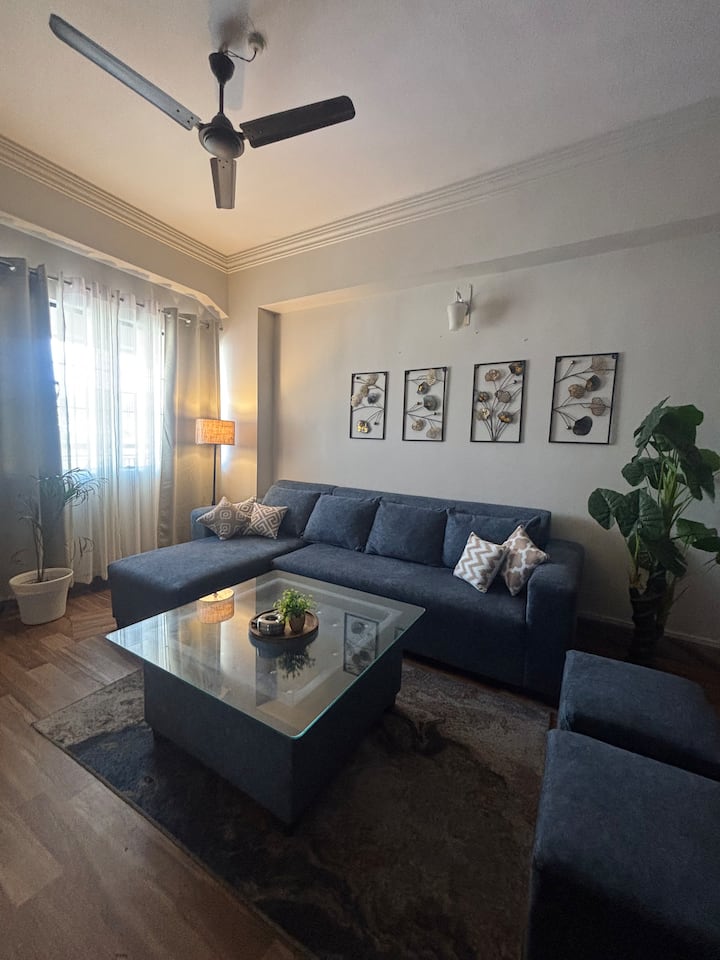 Casablu (Near Apollo Hospital) - Guwahati