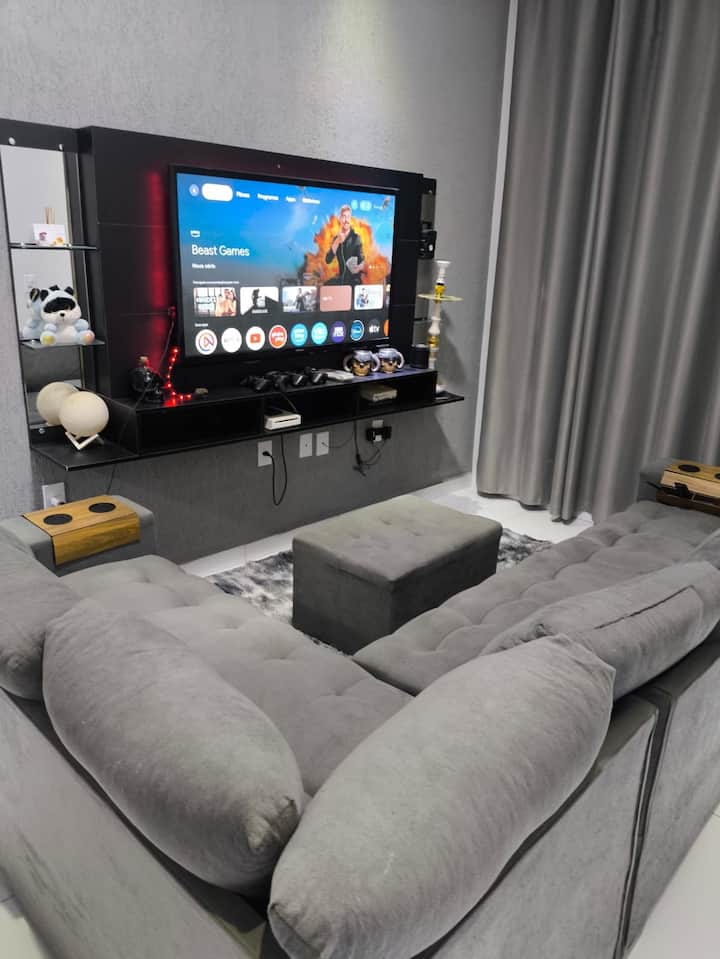 Próximo Ao Rio Sota - Goiás (estado)