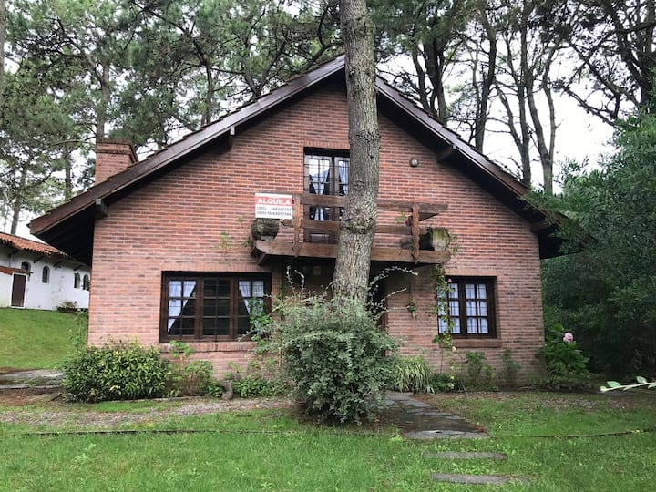 Casa - Pinamar