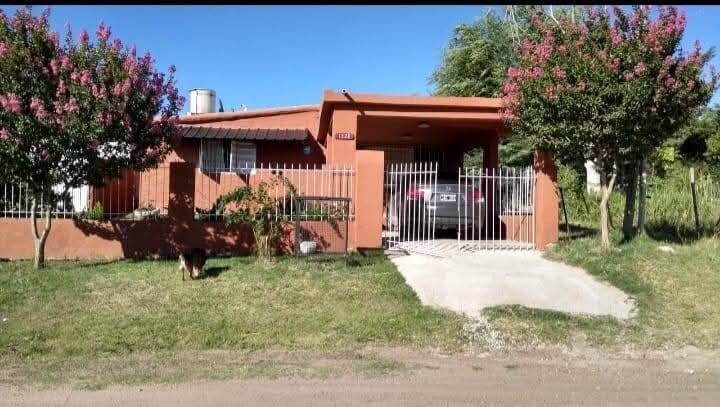 La Casa De Los Abuelos 1 - Cosquín