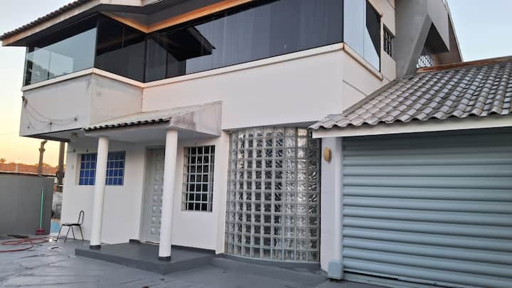 Casa Spacex - Foz do Iguaçu