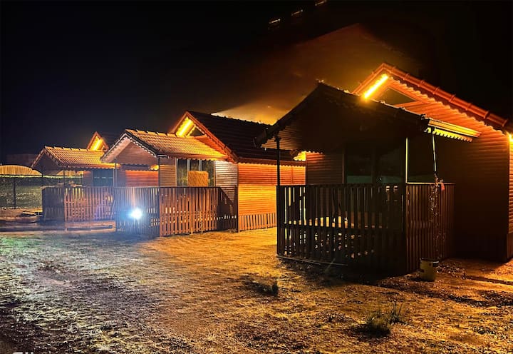ÖZdoğan Ev - Kekova Adası
