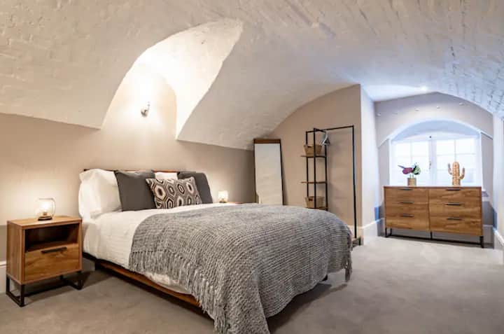 Whiskawayhomes - Shaw Street -Apartment 2 - Worcester