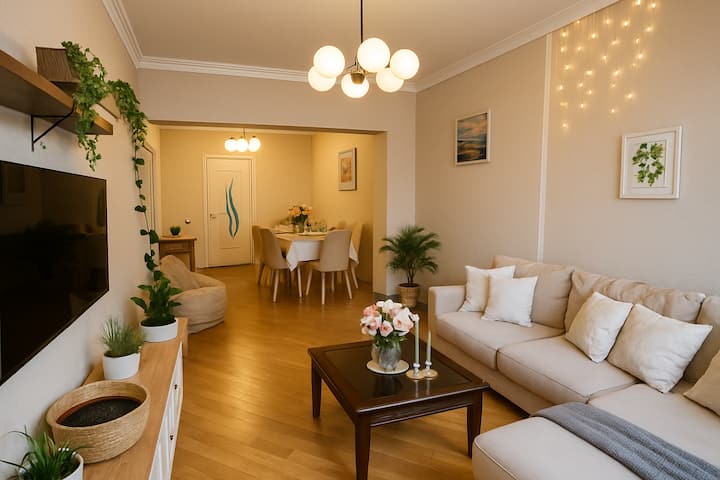 Baku Green Apartment - Baku