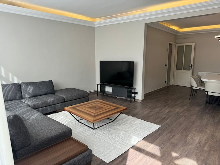 Central Nisantasi Apartment - Beyoğlu
