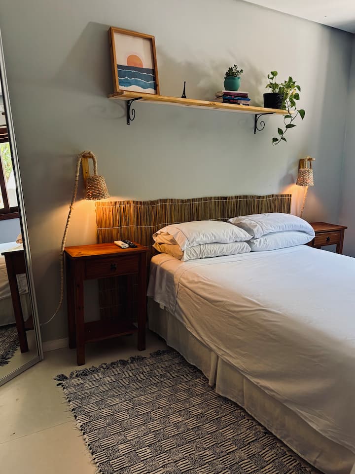 Loft Pé Na Areia - Navegantes