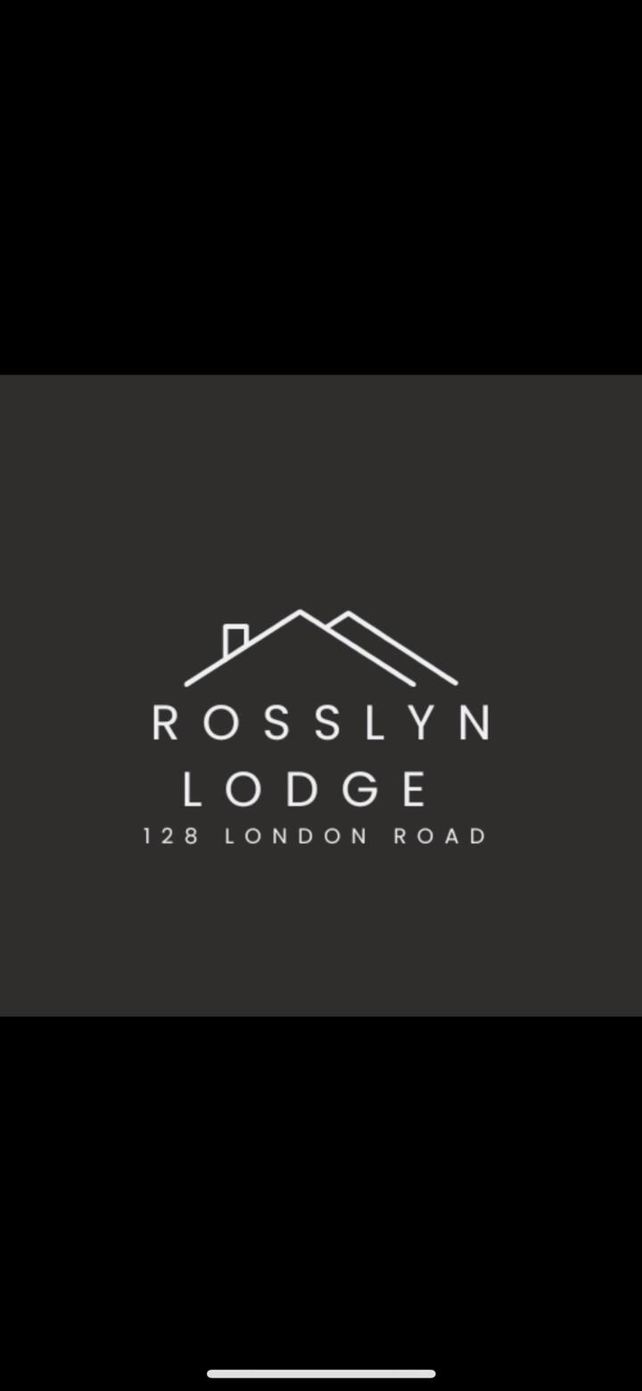 Rosslyn Lodge - Worcester