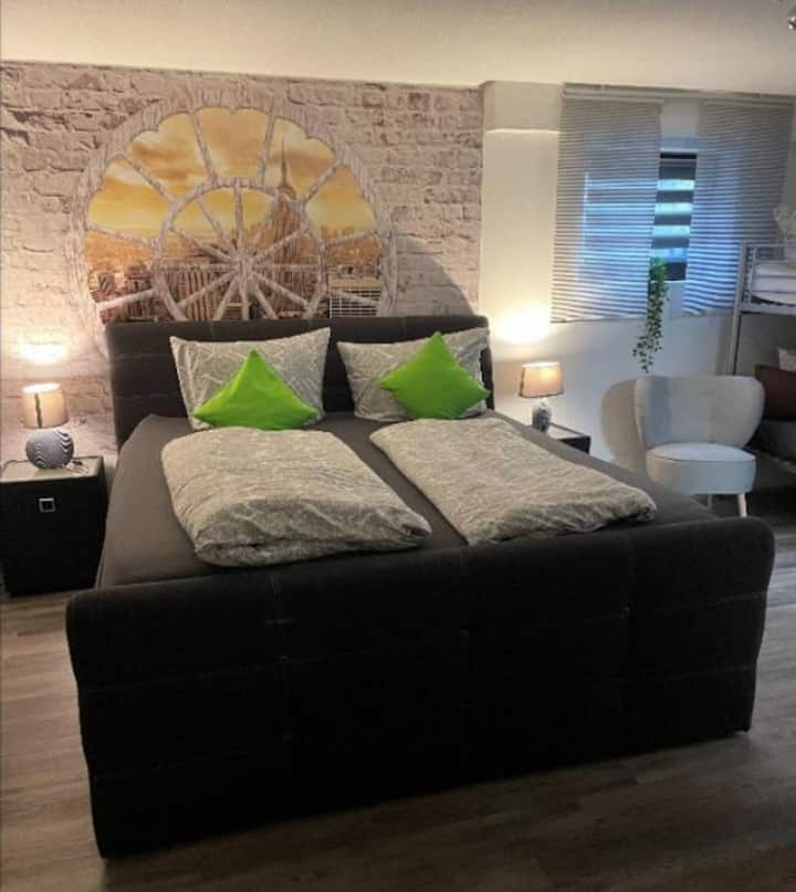 Apartment Malia - Rust