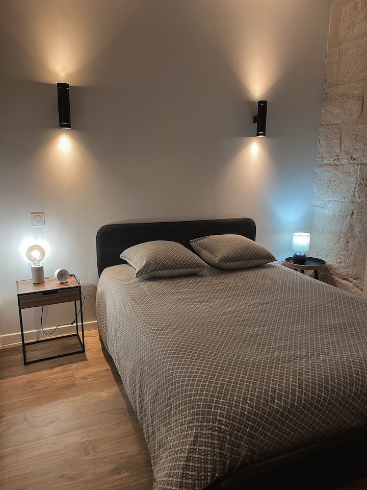 Appartement Bordeaux - Bordeaux
