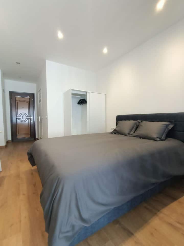 Golden Horn Studio Apartment - Estambul