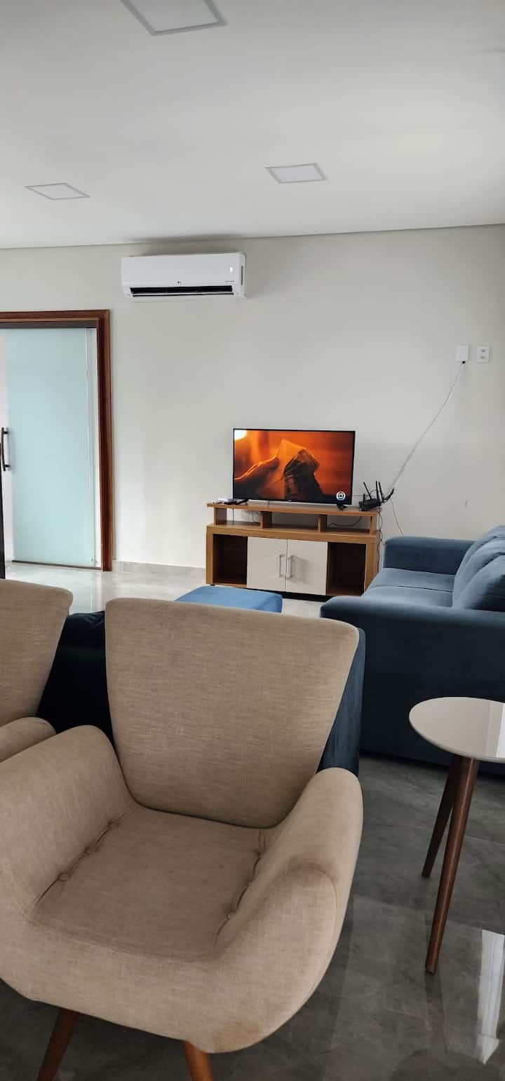 Casa Aconchegante Em Prado Ba - Prado