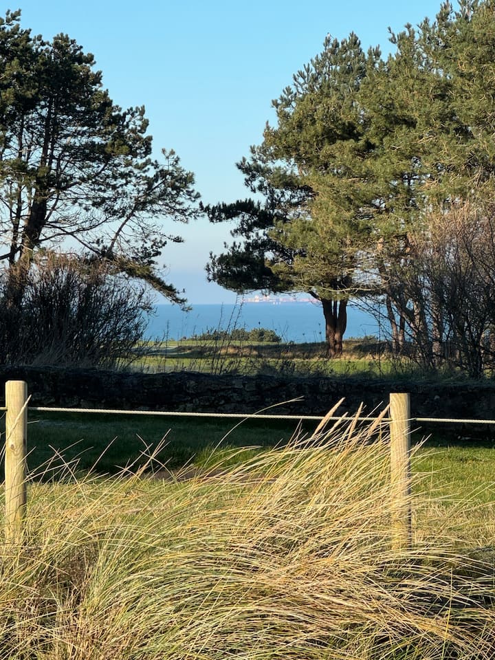 Un Havre De Paix, Face Mer - Wimereux