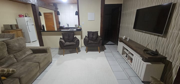 Casa Da Praia - Ilhabela