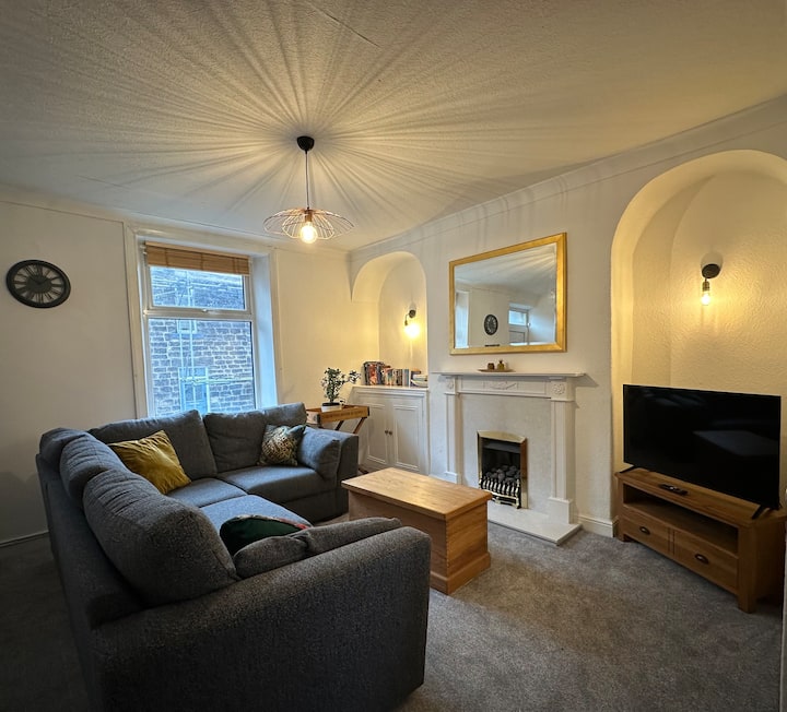 Gateway Cottage - Skipton