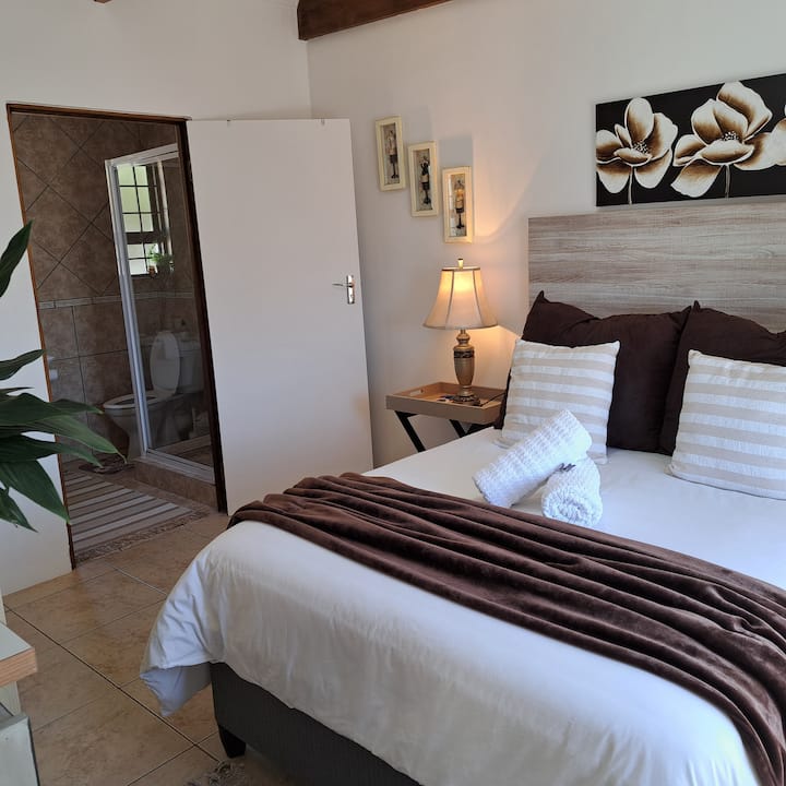 Cozy Cottage Escape To Jacobsbaai With Your Pets! - Jacobs Bay