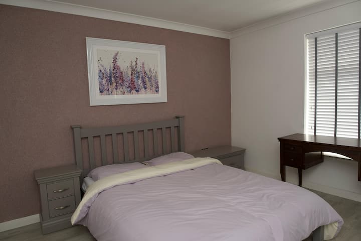 Comfortable Rooms In Manchester - 曼徹斯特