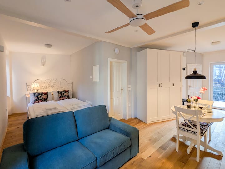 Vila Tartiniela App No. 2 - Portorož