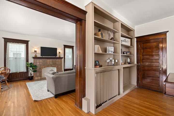The 1901 - Ashland, OH