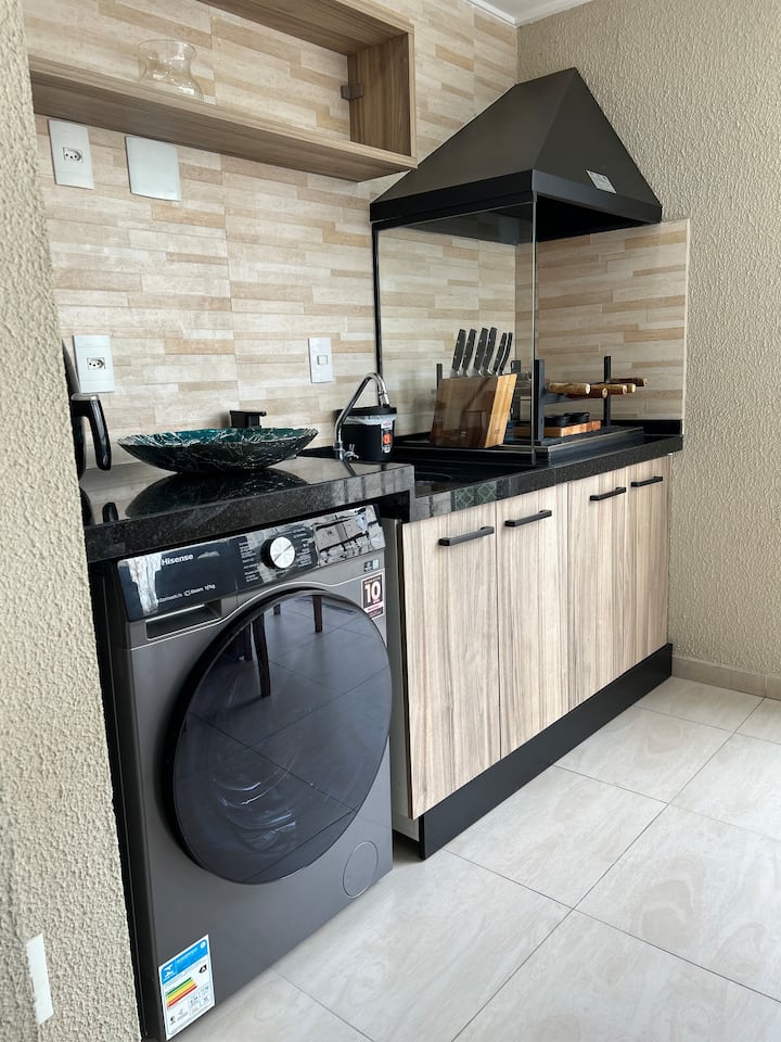 Maia14 - Apartamento 2 Dorm. 11km Airportgru - Guarulhos