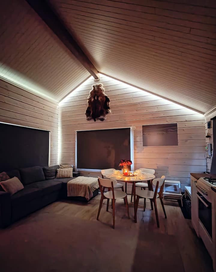 Vajemuotka - Lapland