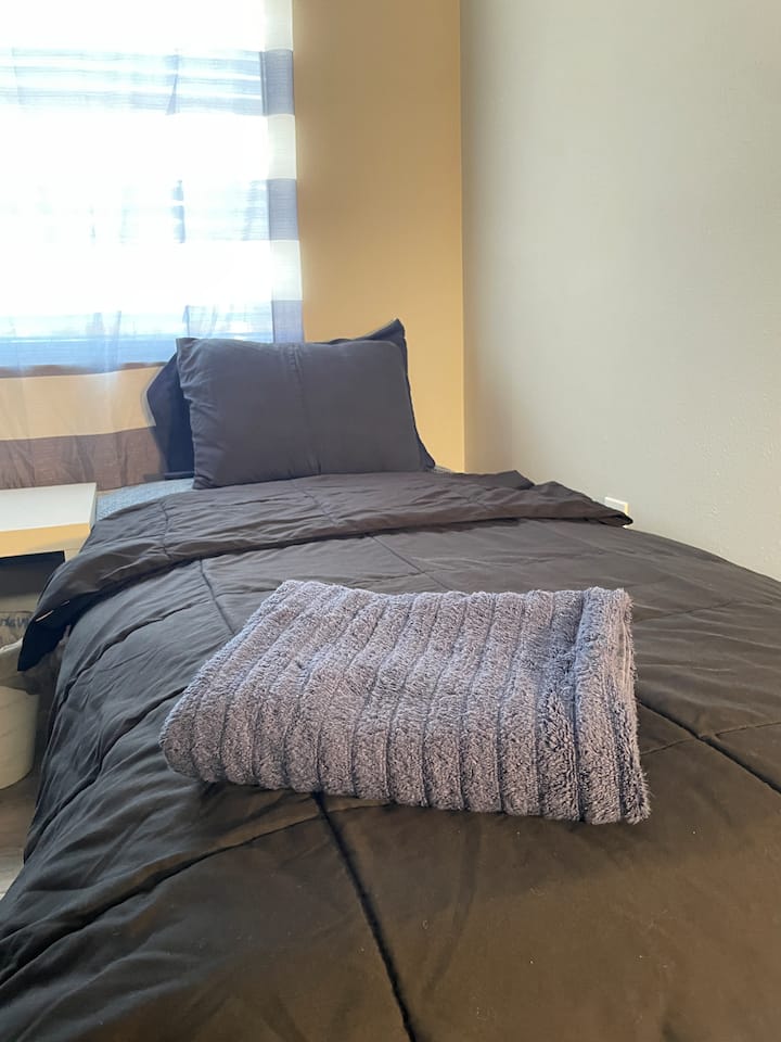 Solo Traveler On A Budget - Tampa, FL