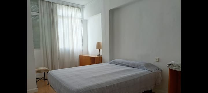 Apartamento En Centro De Palma - Palma