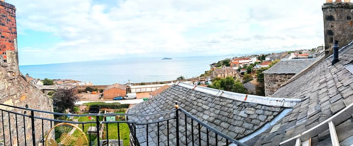 King's View Gateway To Edinburgh & Kingdom Of Fife - Kirkcaldy
