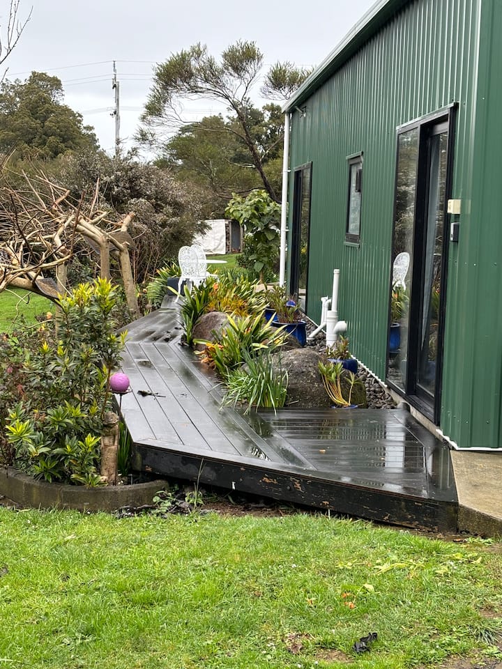 Idyllic Rural Getaway - Waiuku