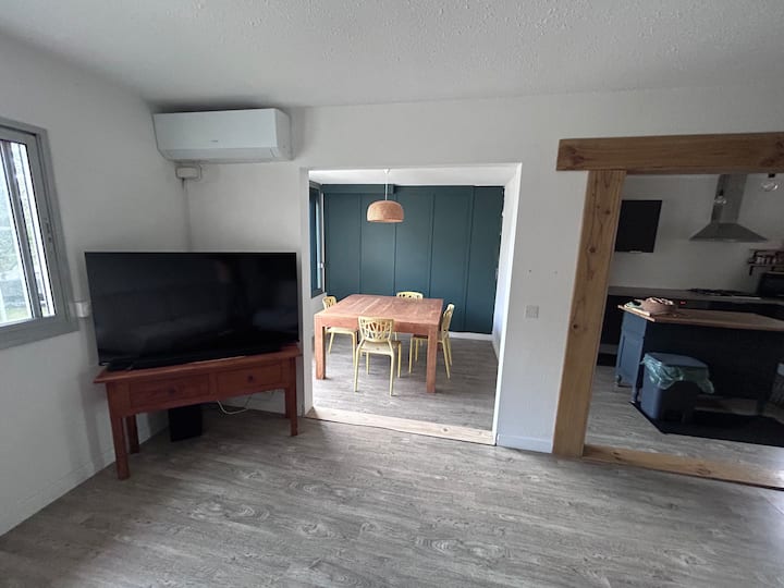 La Maison De La Plage - New Caledonia