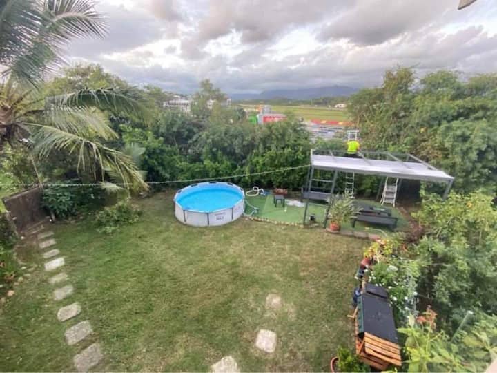 La Maison De La Plage - Nouméa