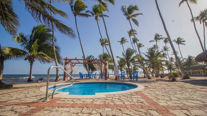 Vista Paraíso - República Dominicana