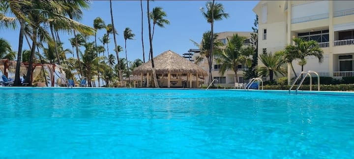 Vista Paraíso - Dominican Republic