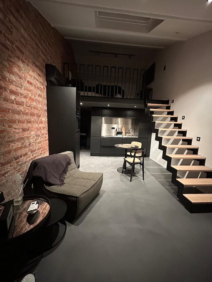 Le Garage De Charly - Hannut