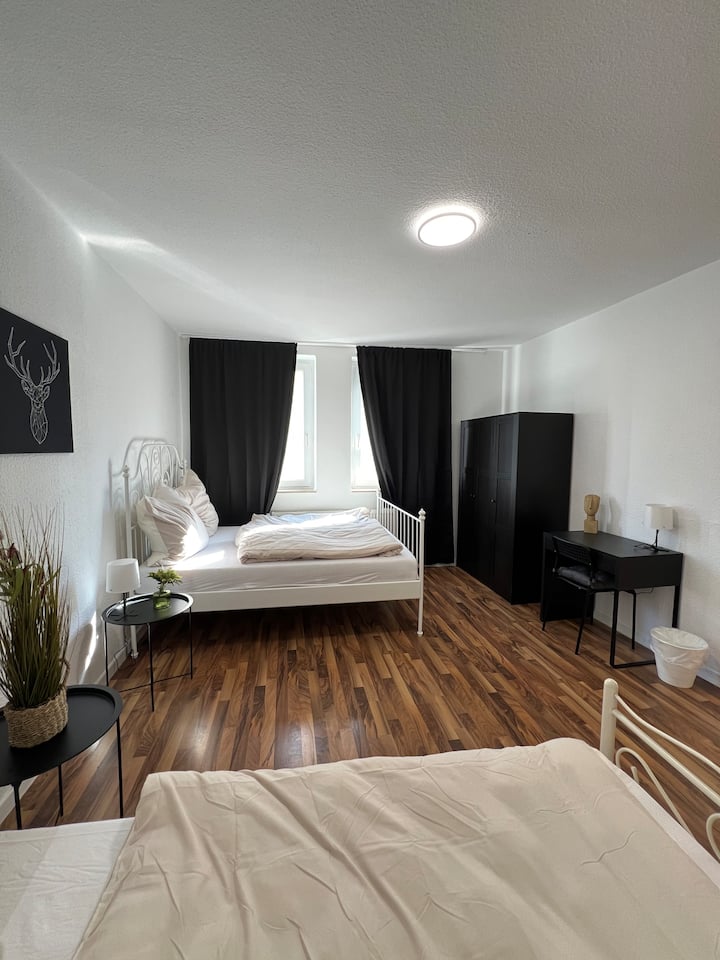 Gelsenkirchen City Apartment - Bochum